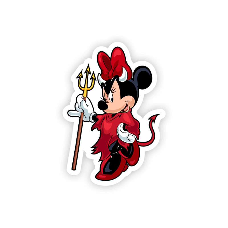 Cartoons – stickermirchi.com