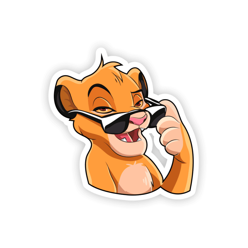 Cartoons – stickermirchi.com