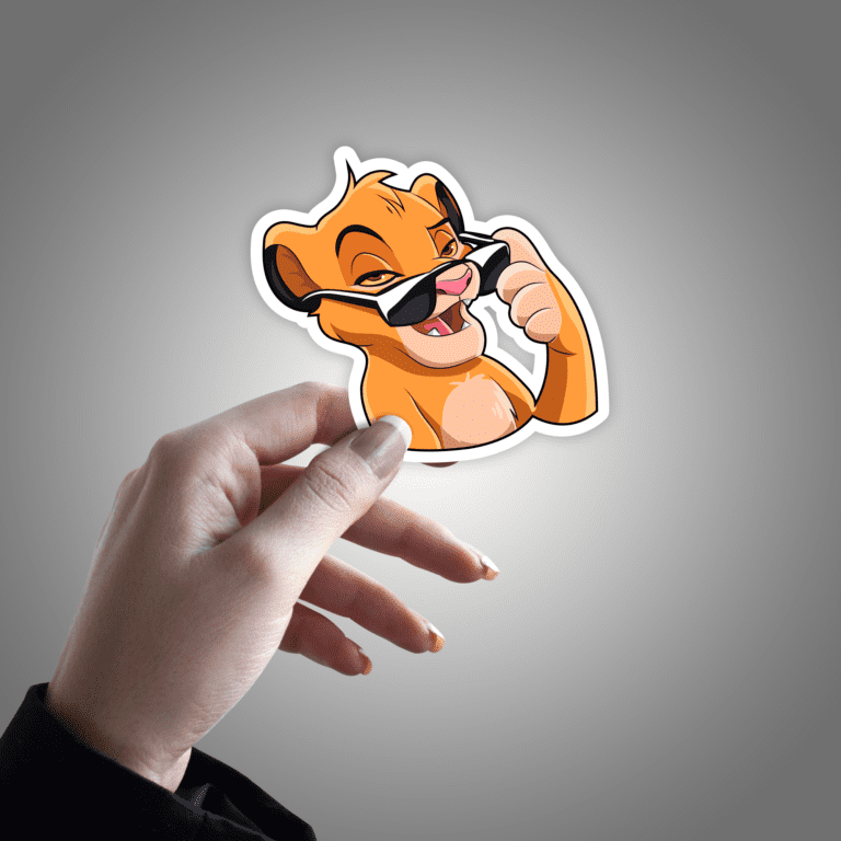 Cartoons – stickermirchi.com