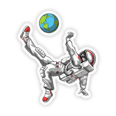 50 IDC Sticker – stickermirchi.com