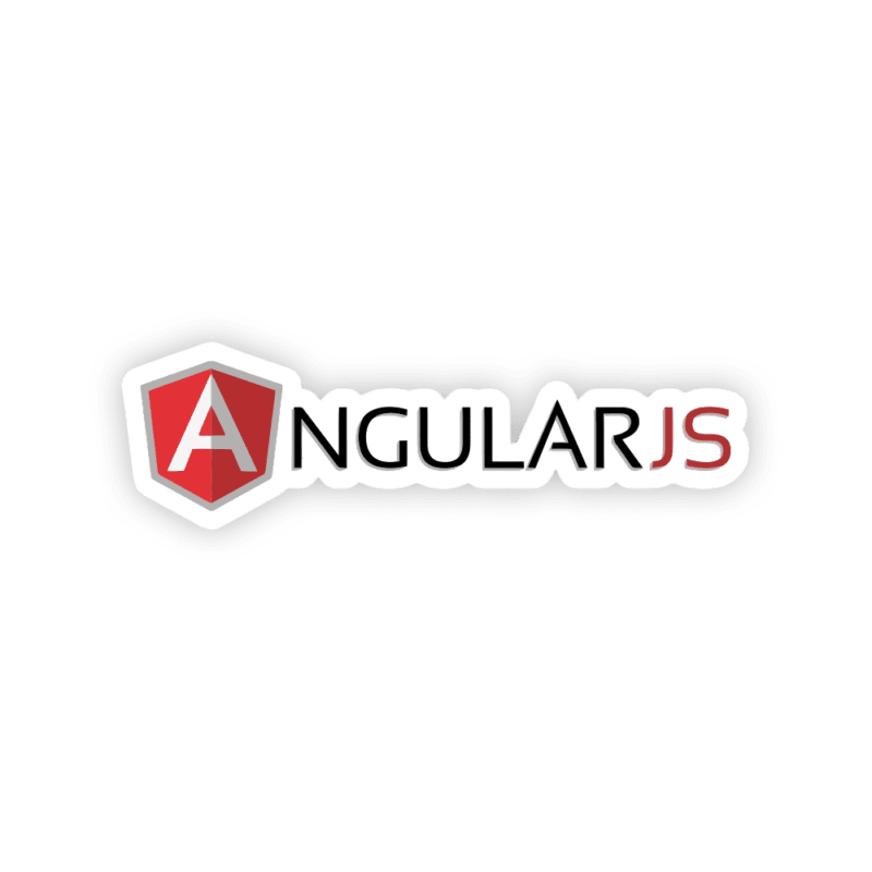 Angular JS Sticker – stickermirchi.com