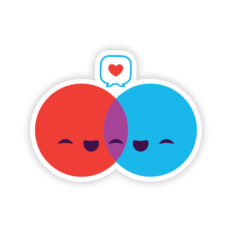 Love Sticker – stickermirchi.com