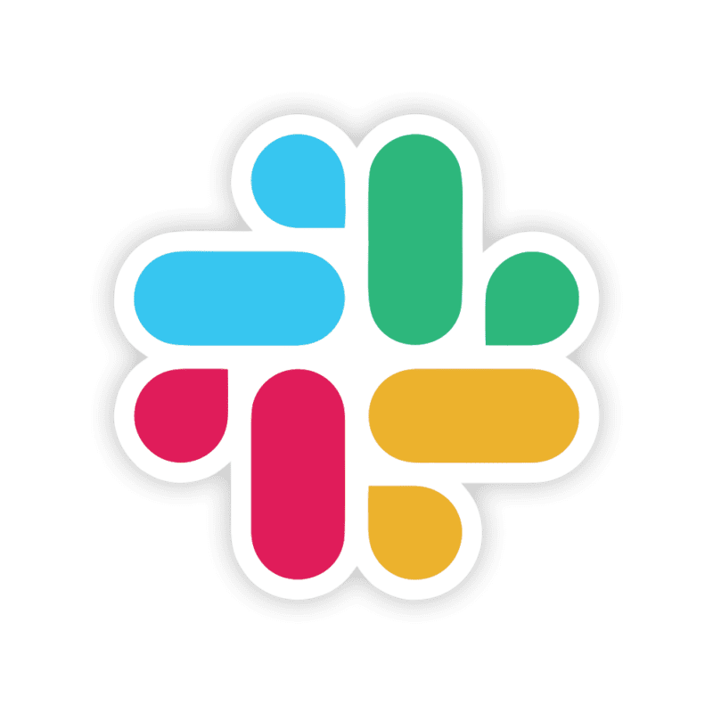 Slack Sticker – stickermirchi.com